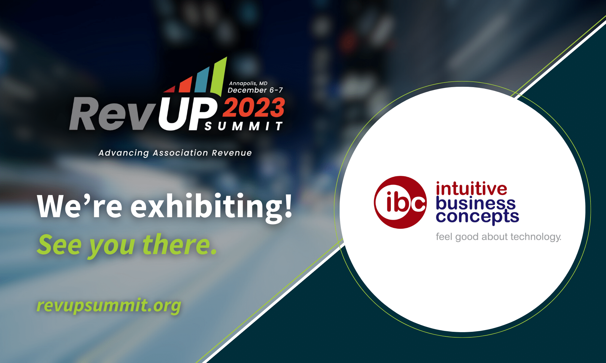 Events & Resources - Intuitive Business Concepts