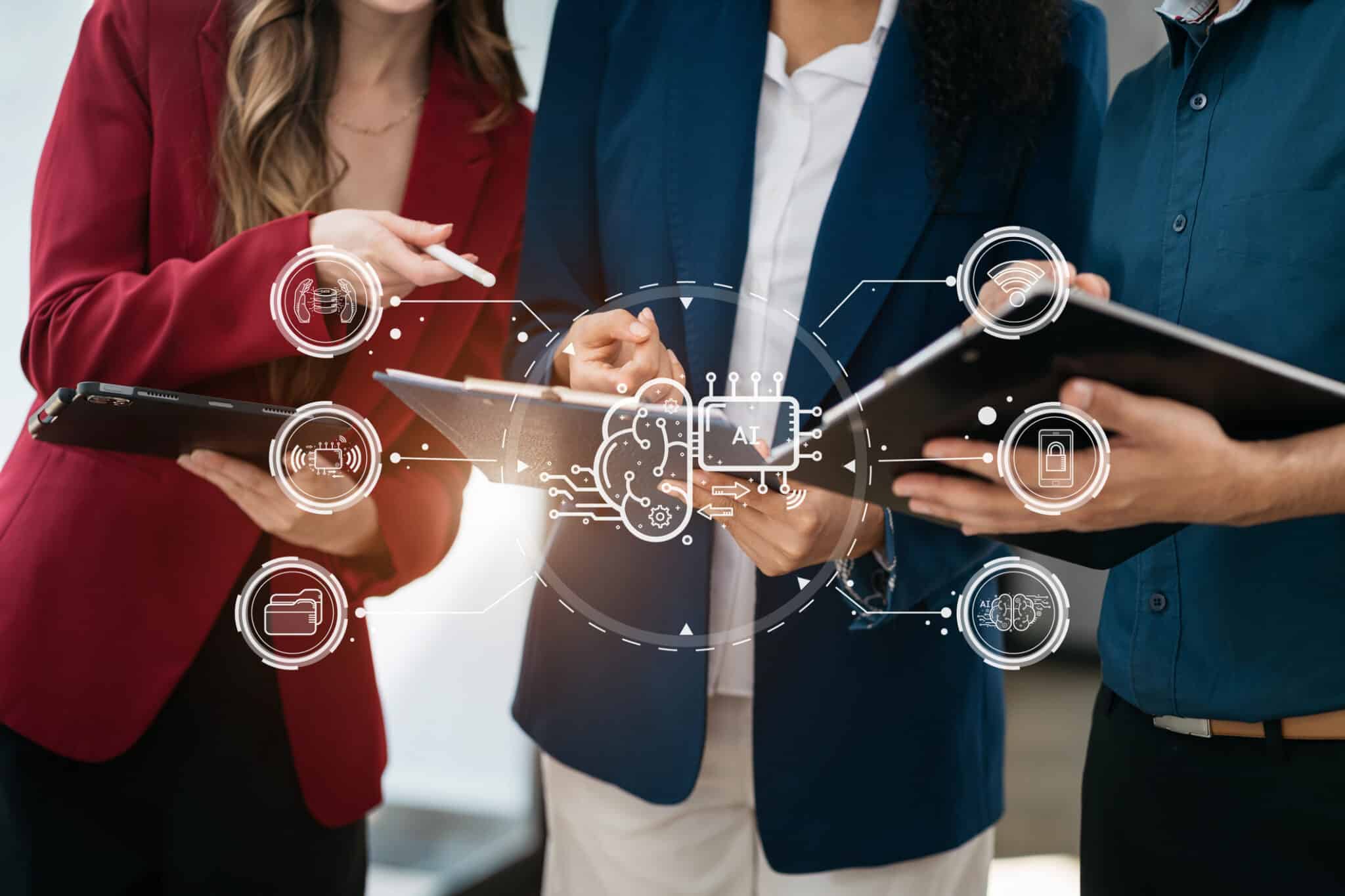 Trends in Association Management | Intuitive Business Concepts